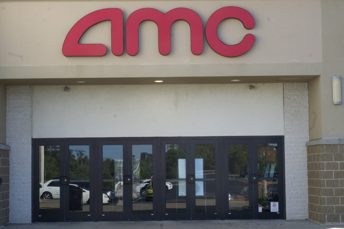 Ohio Valley Mall Hopeful For Future Of AMC Location | News, Sports ...